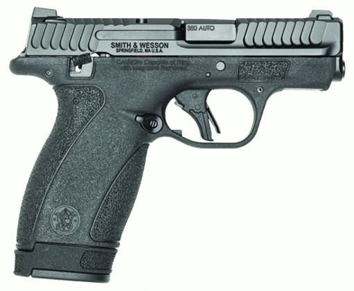 10 Best 380 ACP Pocket Pistols - Gun Tests