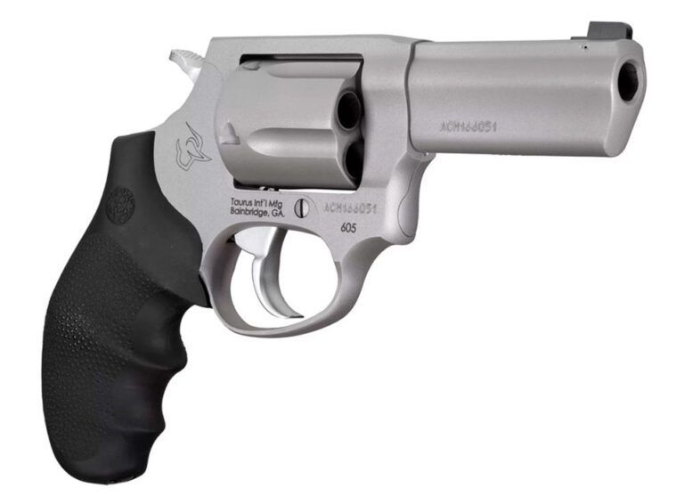 10 Best 357 Magnum Revolvers - Gun Tests