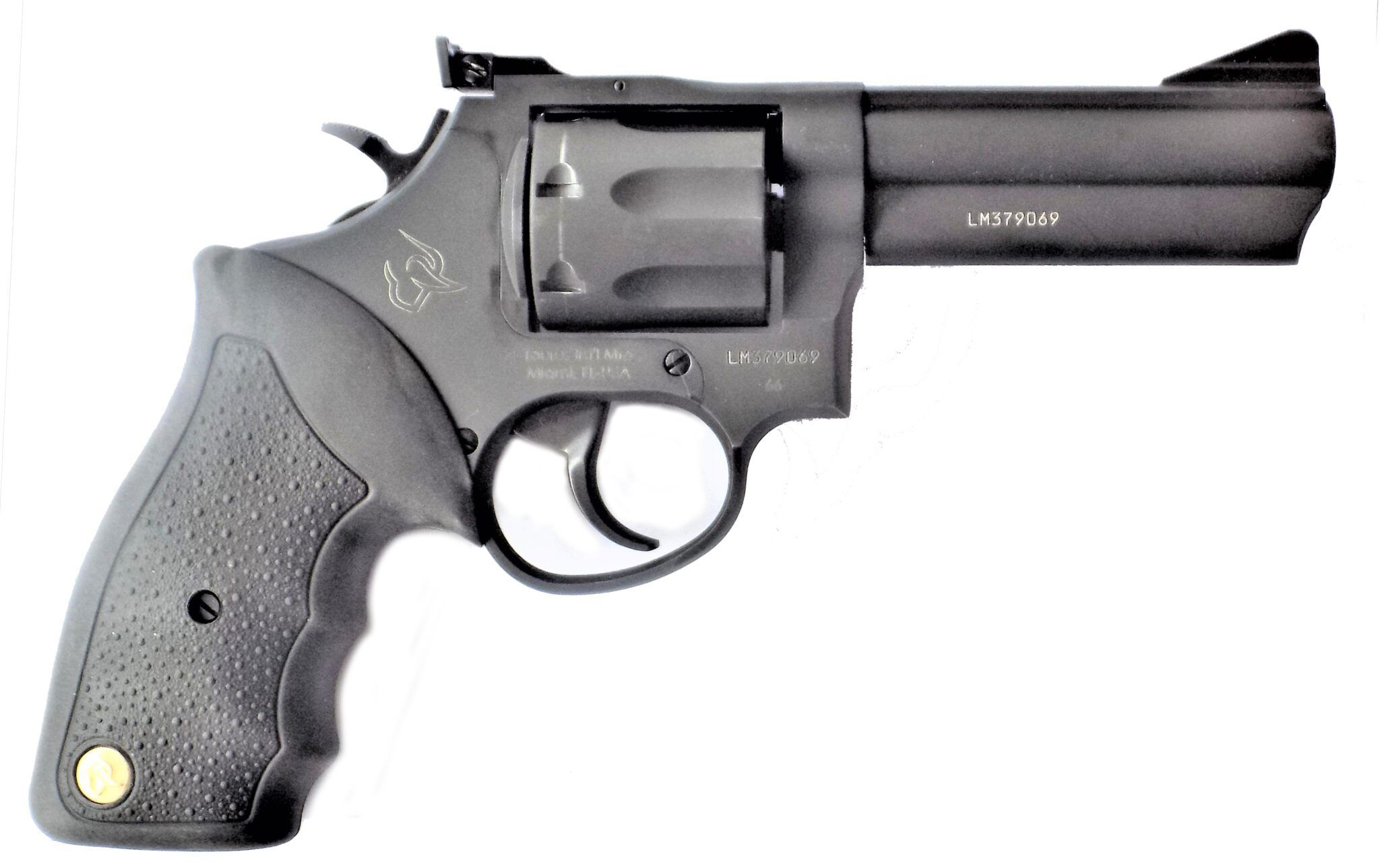 10 Best 357 Magnum Revolvers - Gun Tests