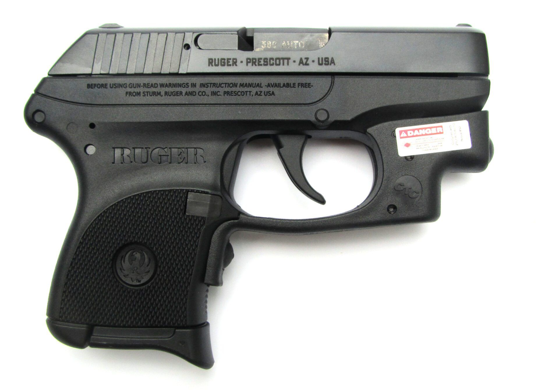 10 Best 380 ACP Pocket Pistols - Gun Tests