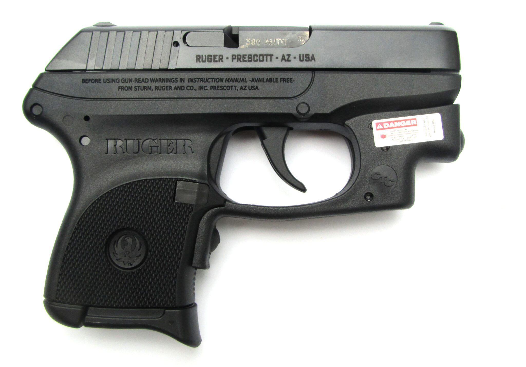 10 Best 380 ACP Pocket Pistols - Gun Tests