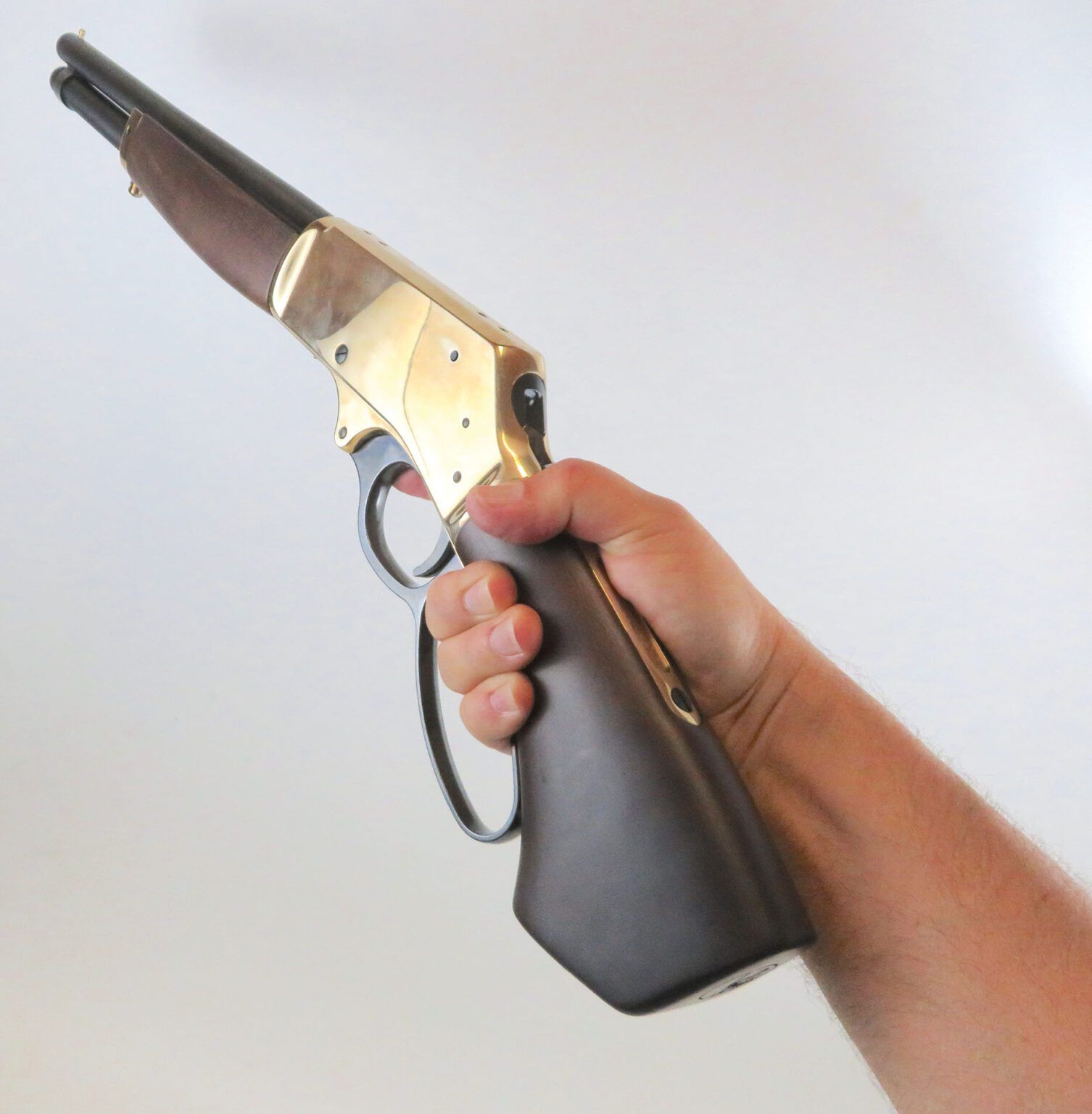 Top 10 Lever-Action Rifles 2025 - Gun Tests