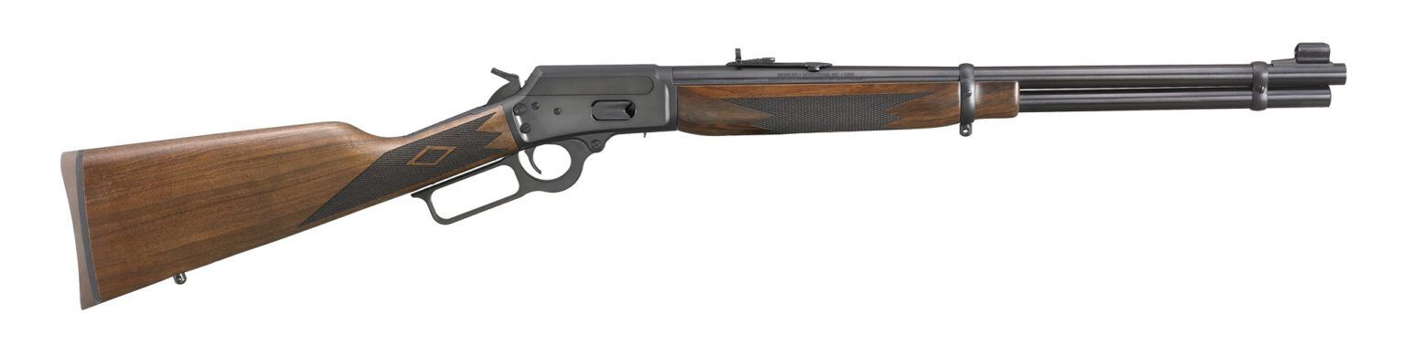 Top 10 Lever-Action Rifles 2025 - Gun Tests
