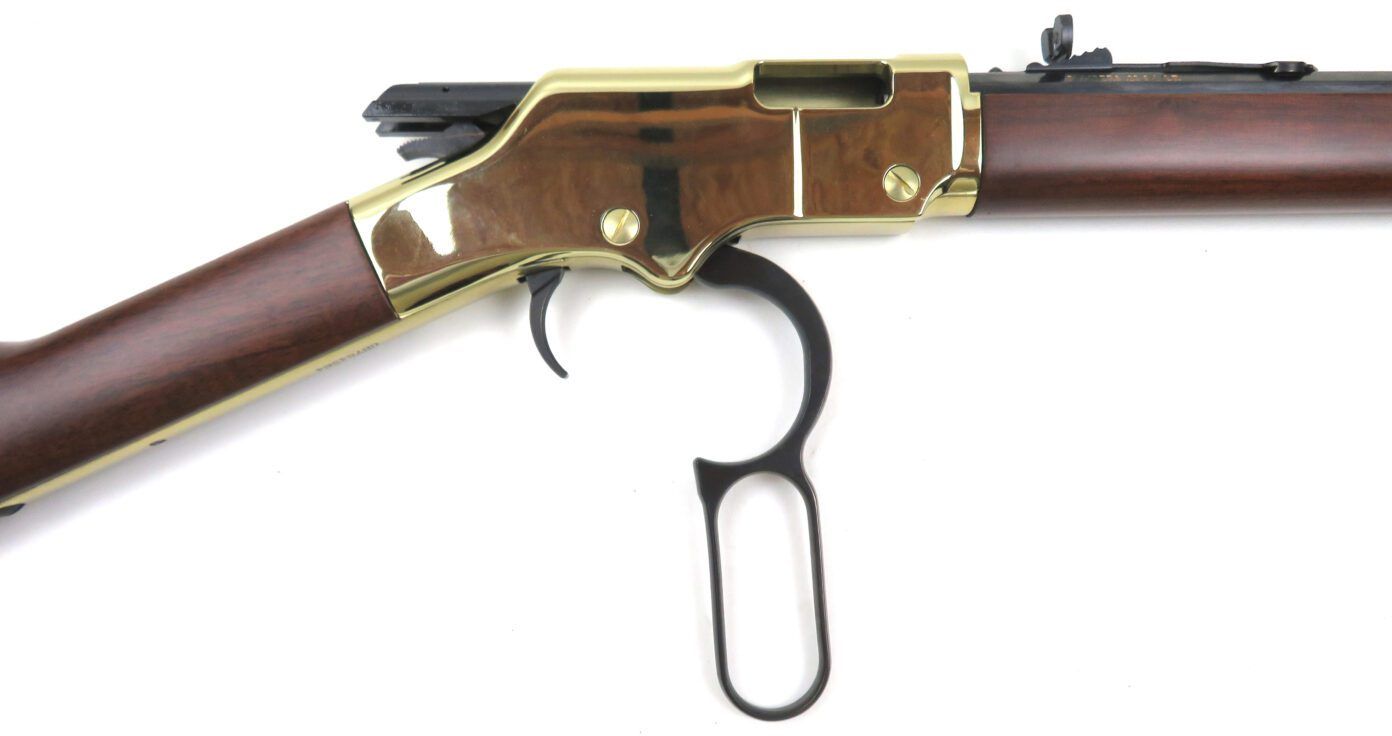 Top 10 Lever-Action Rifles 2025 - Gun Tests