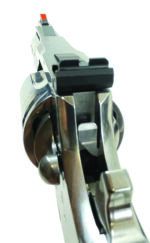 Colt Python Classic Python-SP2WCTS 357 Magnum - Gun Tests