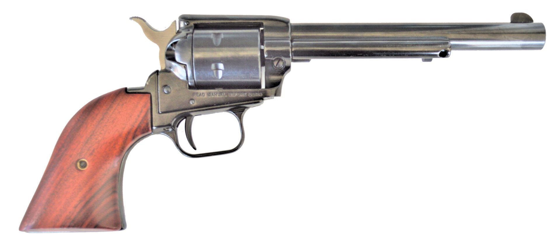 Top 10 22 LR and 22 WMR Handguns for 2025 - Gun Tests