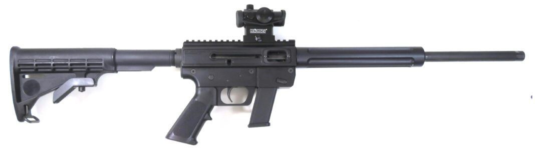 Top 10 Pistol-Caliber Carbines for 2025 - Gun Tests