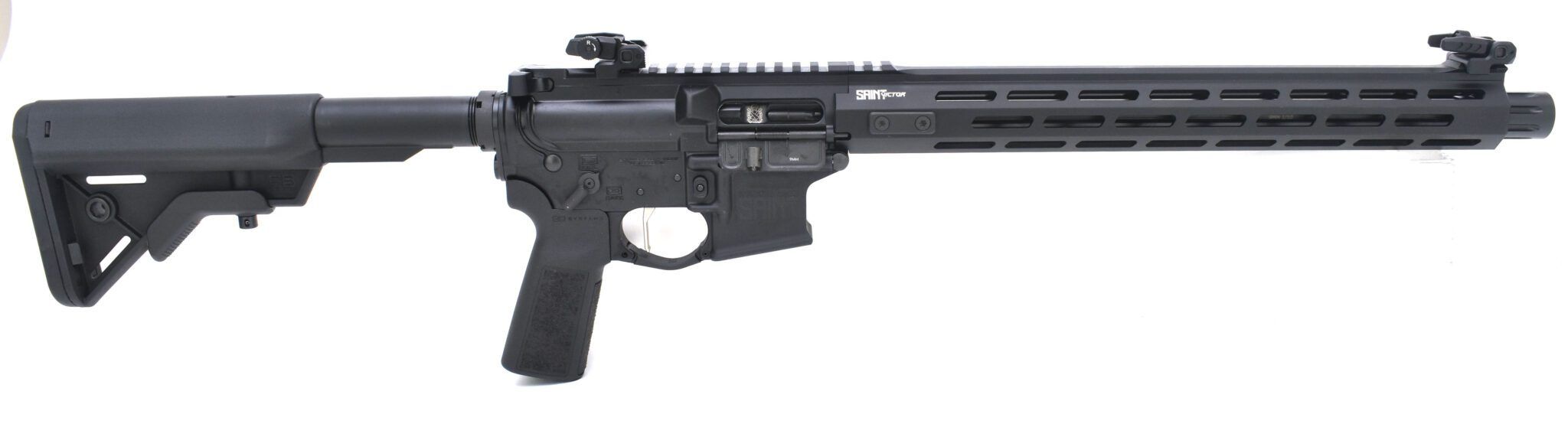 Top 10 Pistol-Caliber Carbines for 2025 - Gun Tests