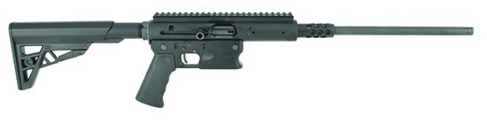 TNW Aero Survival Rifle 10mm Auto - Gun Tests