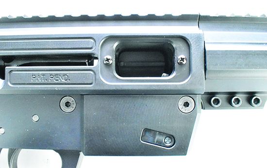 Just Right Carbine 10mm Auto - Gun Tests