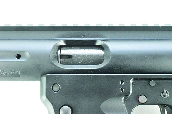 TNW Aero Survival Rifle 10mm Auto - Gun Tests