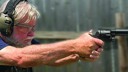 22 Mag and 32 Mag Loads: Are They Enough for Self-Defense? - Gun Tests