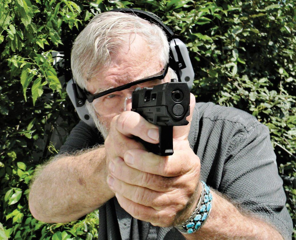 Top 10 Lower-Recoil Carry Handguns for 2026 - Gun Tests