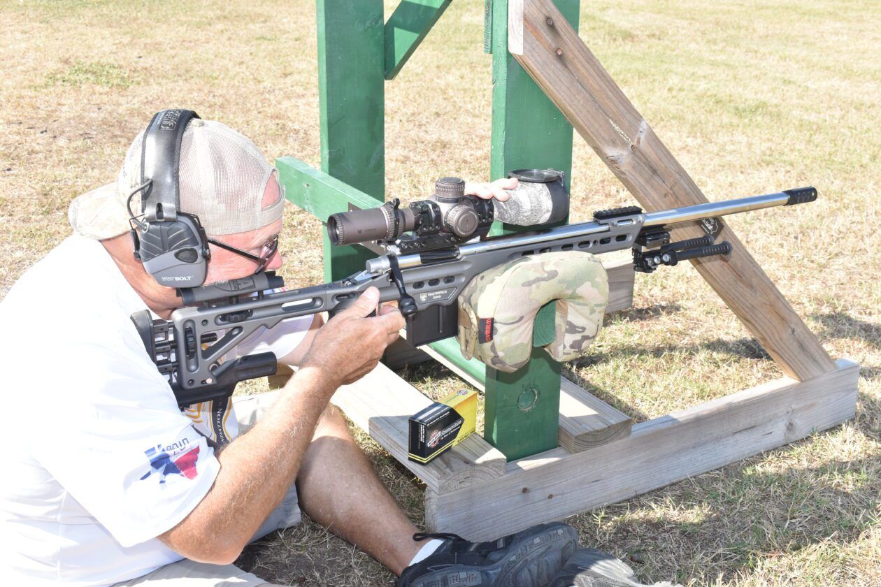 Top 10 Centerfire Bolt-Action Rifles for 2025 - Gun Tests
