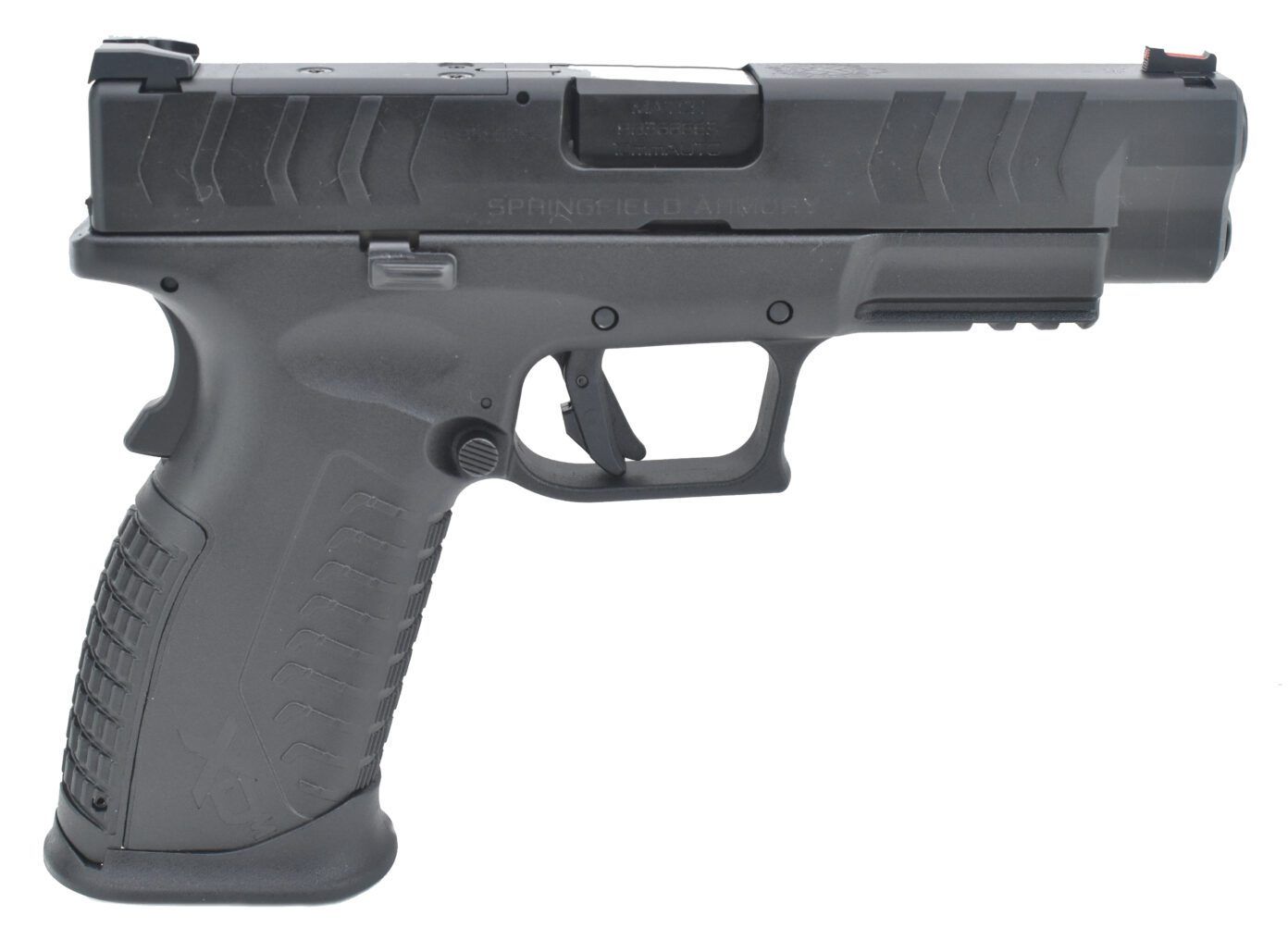 Top 10 40 S&W & 10mm Auto Pistols 2025 - Gun Tests