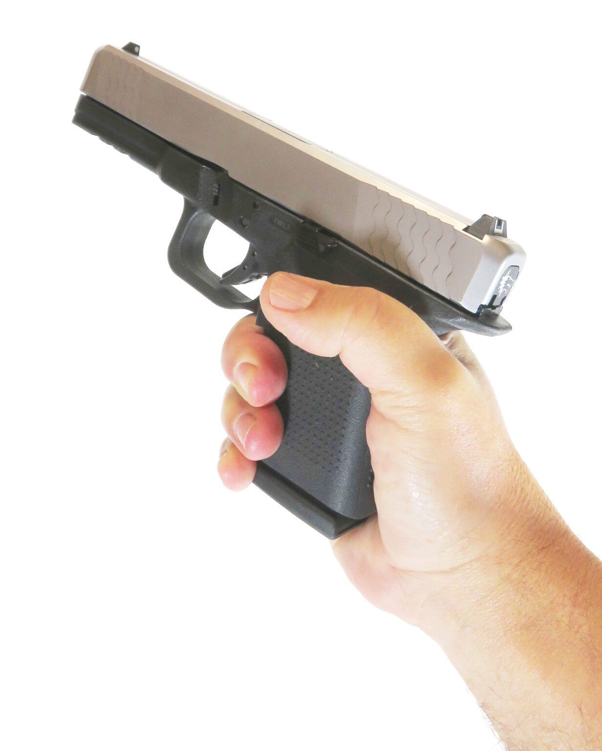 Top 10 40 S&W & 10mm Auto Pistols 2025 - Gun Tests