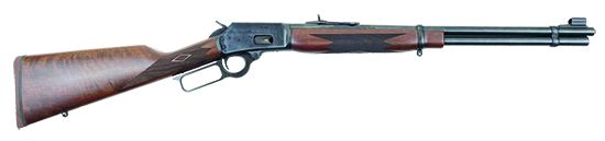 Marlin Model 1894 Classic 70401 44 Remington Magnum - Gun Tests