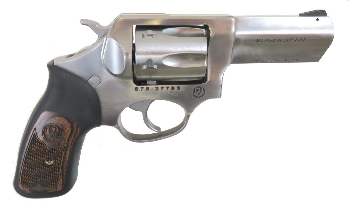 Top 10 Snubnose Revolvers for 2025 - Gun Tests