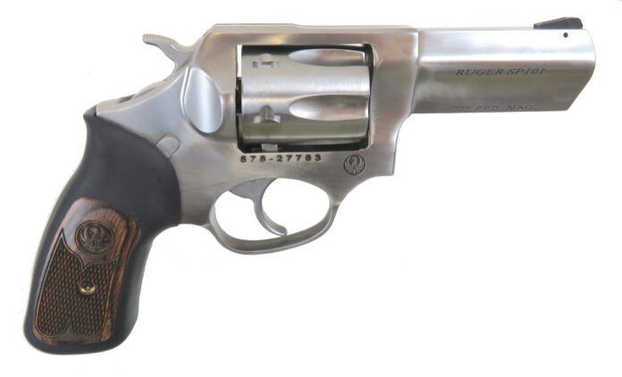 Top 10 Snubnose Revolvers for 2025 - Gun Tests