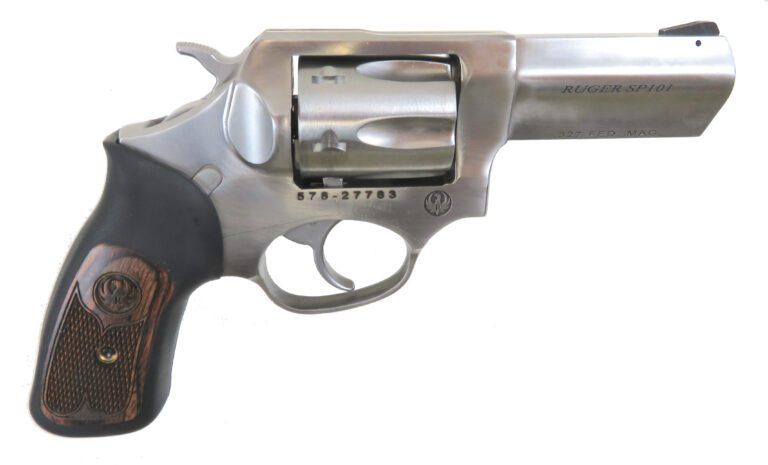 Top 10 Snubnose Revolvers for 2025 - Gun Tests