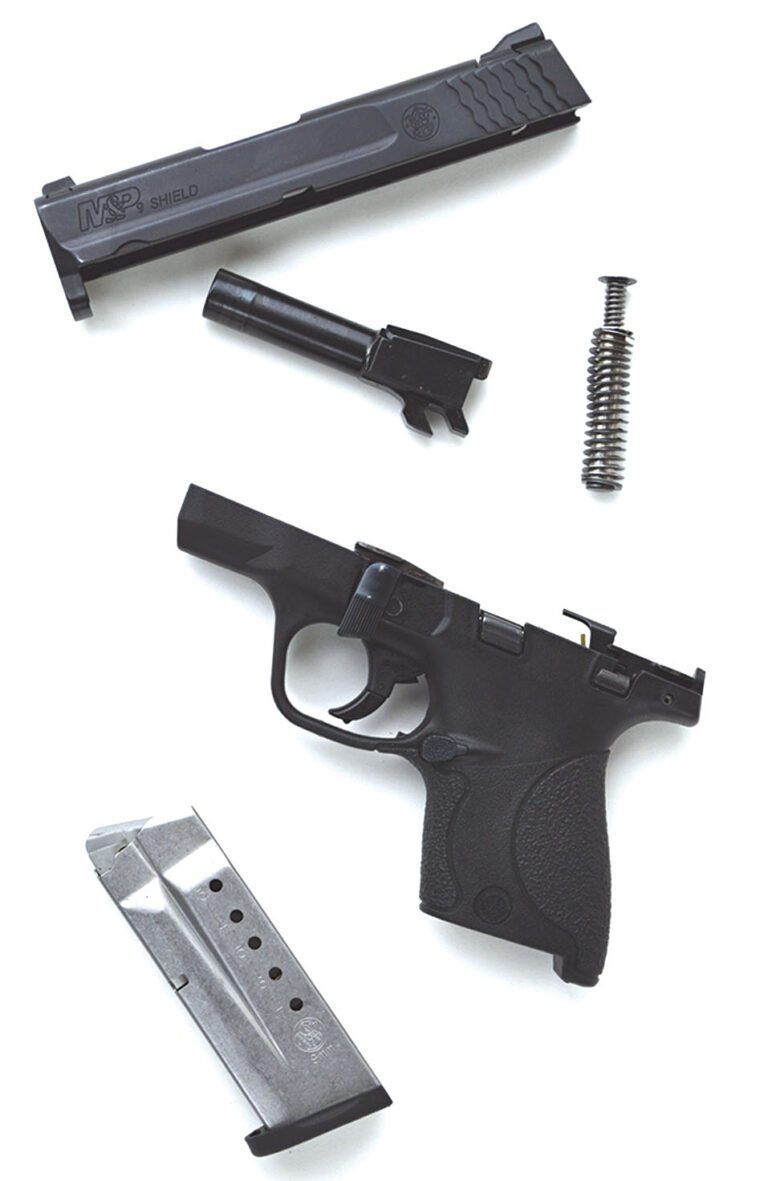 Top 10 Budget 9mm Pistols for 2025 - Gun Tests