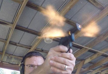Dry-Fire For Handgun Shooting Success - Gun Tests