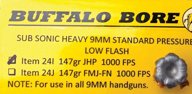 Best 9mm Luger Handgun Ammunition Choices for 2026 - Gun Tests