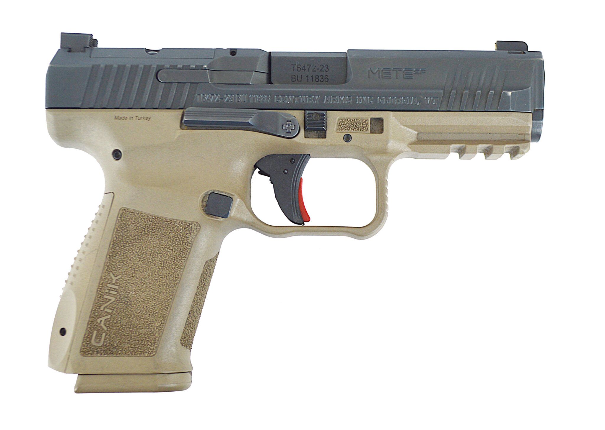 Top 10 Subcompact 9mm Pistols for 2026 - Gun Tests